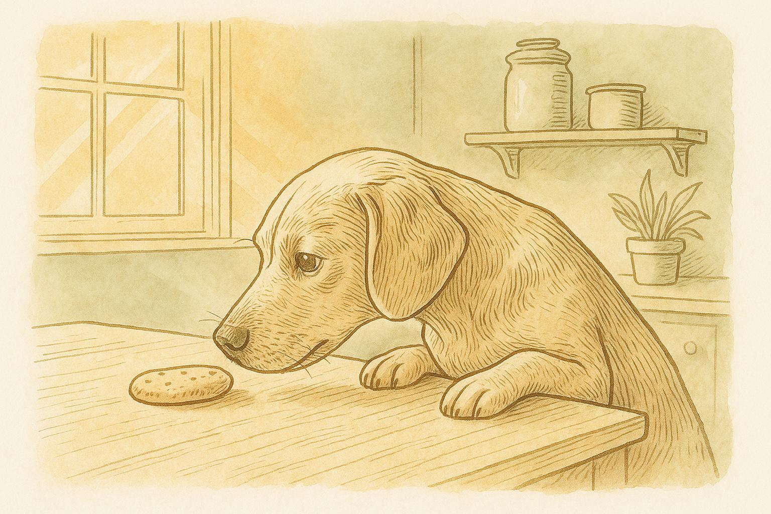 Ehet a kutya háztartási kekszet? – humac.hu