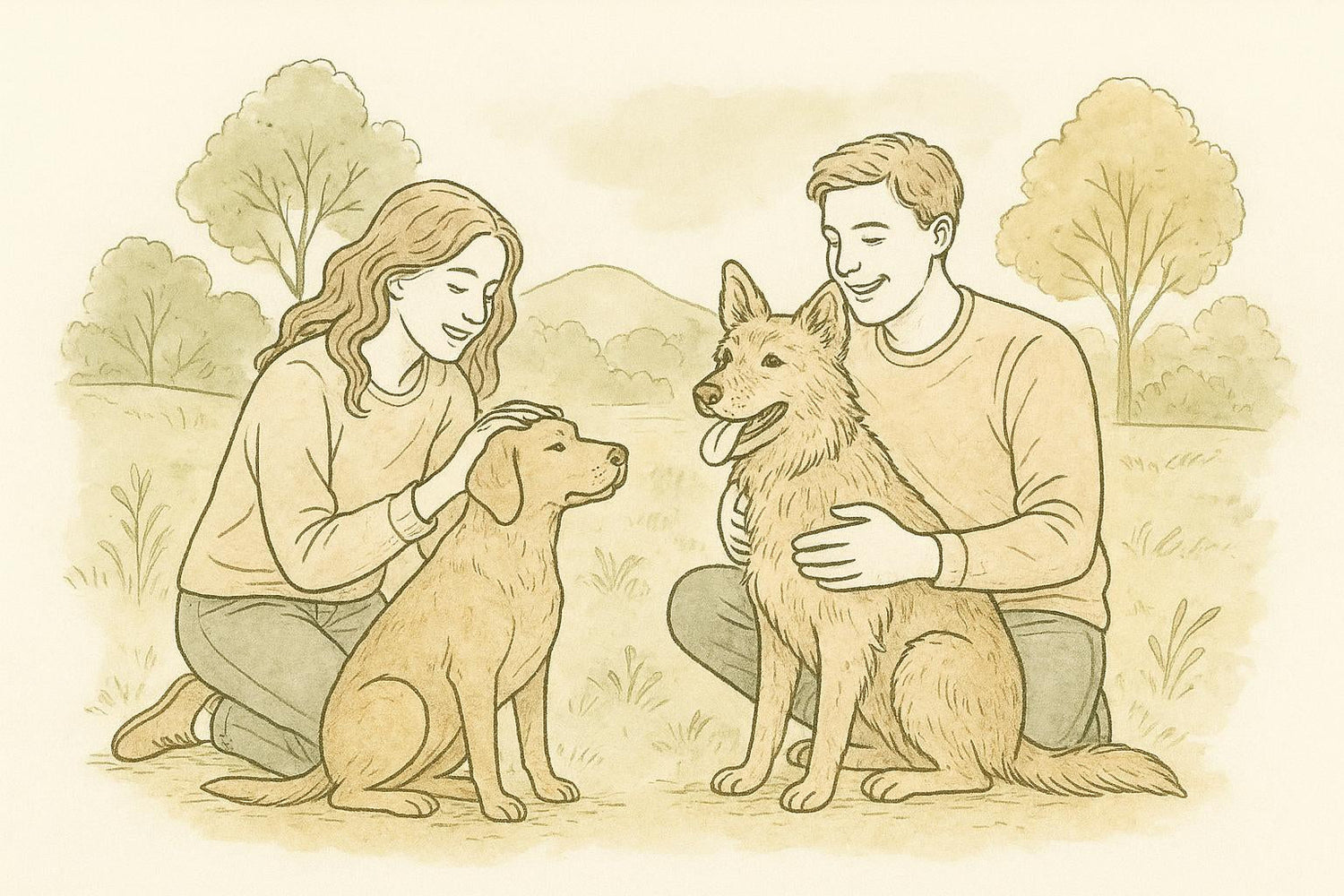 Tapasztalatok kontakt allergiás kutyák gazdáitól – Mit érdemes kipróbá – humac.hu